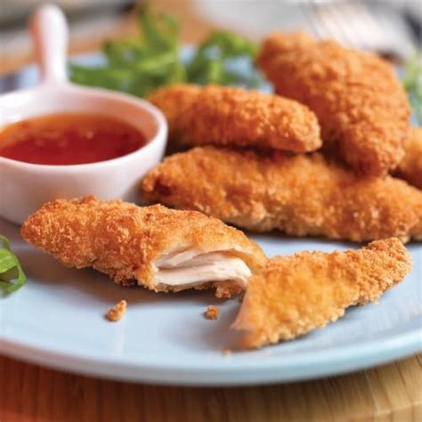 Battered Lynas Foodservice