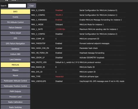 mavsdk command denided px4 autopilot discussion forum for px4