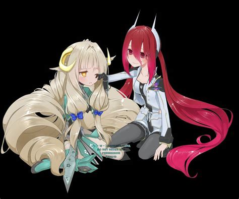 2nd Commission For Violetkitty By Foxalollita On Deviantart