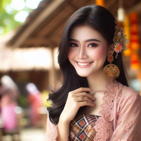 37000 Beautiful Indonesian Women Pictures