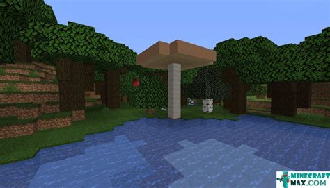 how to make brown mushroom block in minecraft minecraft