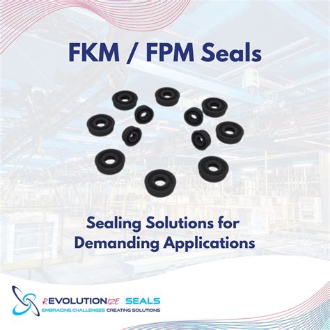 How Rod Seals Are Made In Fkm Evolution Seals Ltd Posted On The Topic