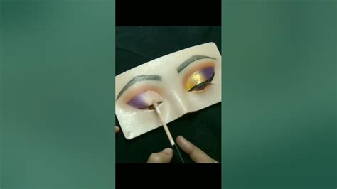Eye Makeup Tutorial Eyemakeup Eyemakeuptutorial Makeup Colouful