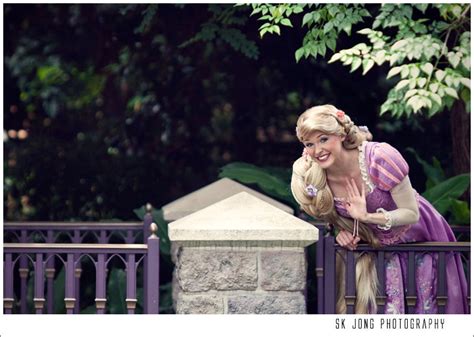 Sk Jong Photography Kuching Wedding Photographer Disneyland Hong