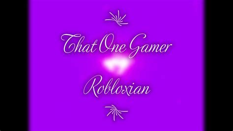 My Epic Youtube Intro Youtube