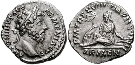 The Roman Denarius A History Of The Iconic Silver Coin