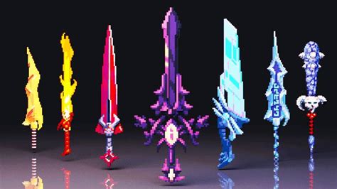 Fantasy3d Weapons Cit Resource Pack 263 Realistic Weapons
