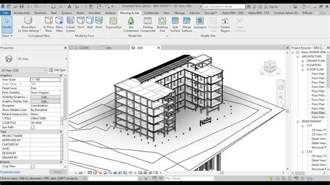 Toposurface In Revit Part YouTube