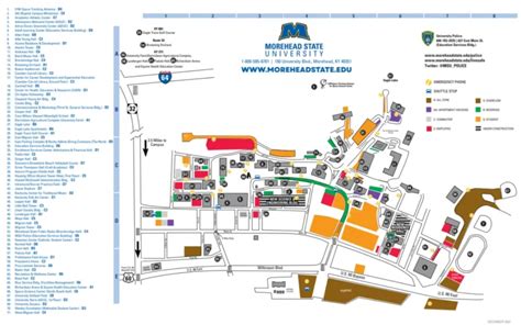 Florida Southern College Campus Map All Maps