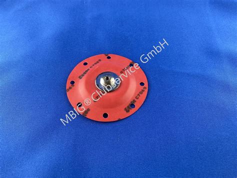 Membransatz Unterdruckdose Vergaser Mercedes W121 190 Sl 0000701152 Mbig® Clubshop
