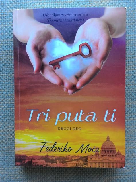 Federiko Moća Tri Puta Ti 76080005