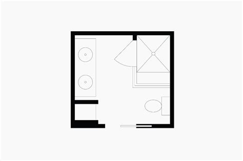 8 Master Bath Layout Ideas Reimagine Your Primary Bathroom