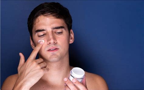 Ultimate Guide To Mens Skin Care Tips Products And Routines For