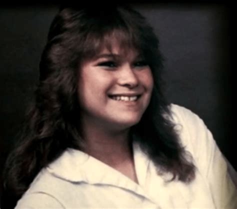 Michelle Saum Schofield 1968 1987 Find A Grave Memorial