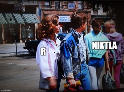 Nixtla Story