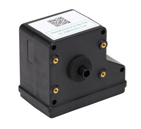 Optical Particle Counter Opc N3 Alphasense B2b