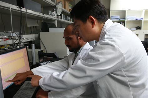 이산화탄소를 천연가스로 전환하는 광촉매 기술개발