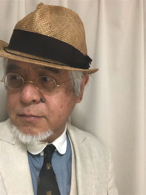 しまうまおじさん｜pubのハットを使ったコーディネート wear