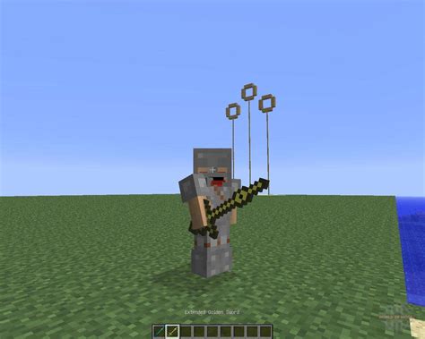 Extended Workbench 152 For Minecraft