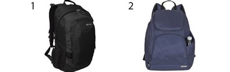 Best Daypacks And Day Bags For Traveling Europe