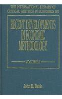 『recent Developments In Economic Methodology』｜感想・レビュー 読書メーター