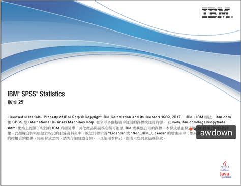 Ibm Spss Statistics 25 Crack Elejoy