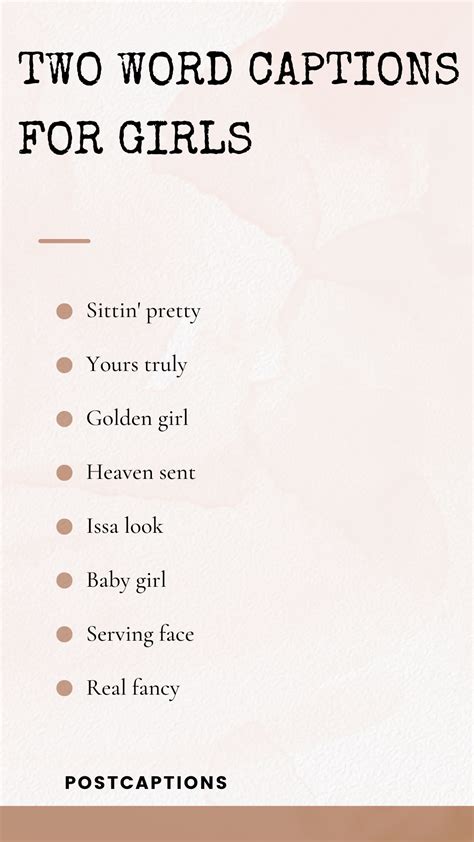 Captions About Waterfalls