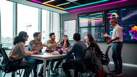 Ia E O Futuro Do Trabalho Habilidades Essenciais Para A Próxima Era