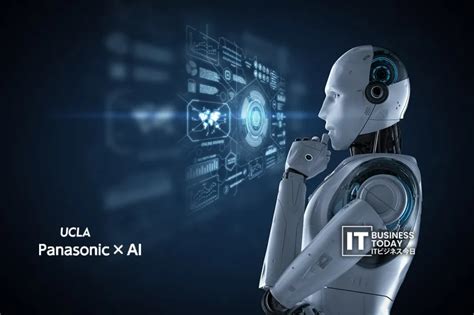 Panasonic Hd Launches Omniflow For Multimodal Ai