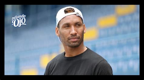 Marcel Hernández Acepta Que Estuvo Cerca De Llegar A Saprissa Pelando El Ojo