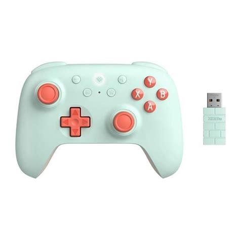 Tay Cầm Game 8bitdo Ultimate 2c Wireless Controller Nshop Game And Hobby