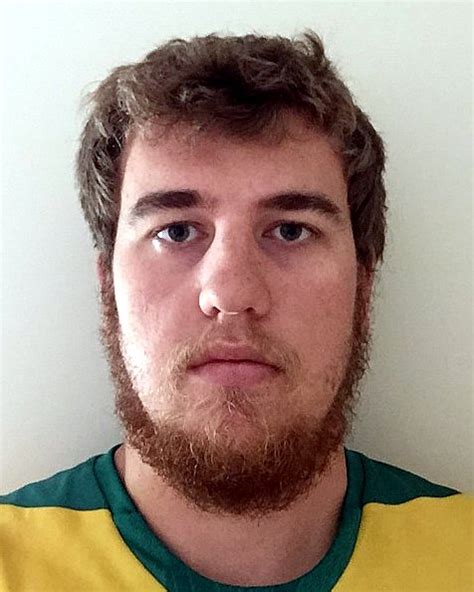 Mitchell Cooper Results Commonwealth Games Australia