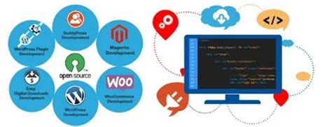 Open Source Web Development Service At Rs Year In Hyderabad ID
