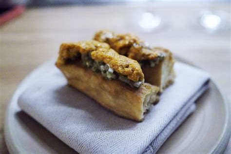 My 15 Most Memorable Dishes 2022