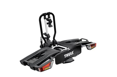 Thule EasyFold XT 2 Räder 933 E-Bike Fahrradträger