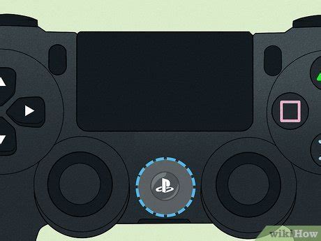 How To Quickly Turn Off PS Controller Console PC TV