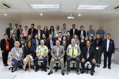 Ots Participates In Model Airport Security Program Development Workshop