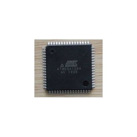 آی سی ATMEGA AU میکرو کنترلر ATMEGA