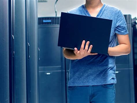 Network Administration And System Administration Upwork