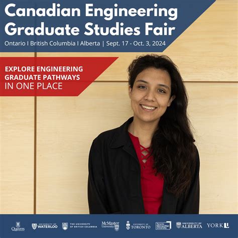 My Engineering Graduate Studies Have Enabled Me To Become A People