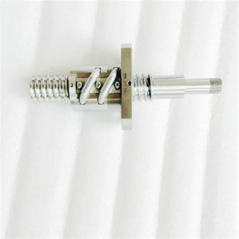 Ec230s Ec230sx Ejector Ball Screw