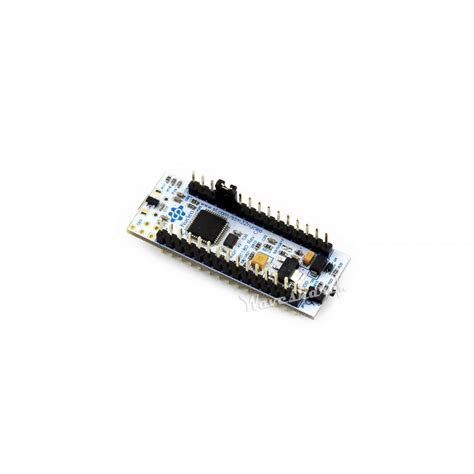 nucleo f031k6 stm32 nucleo 32 development board with stm32f031k6t6 mcu supports arduino