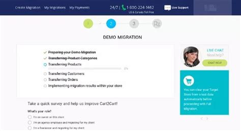 How To Migrate Opencart To Shopify Step By Step Guide