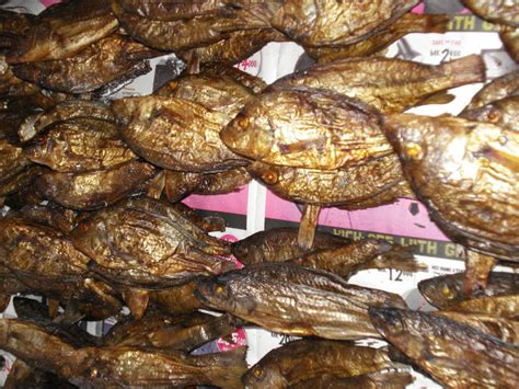 Chambothe Best Fish In The World Kitchen Hive