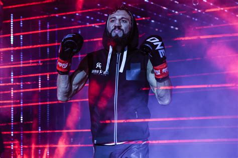 One Fight Night 13 की सबसे शानदार तस्वीरें One Championship The Home Of Martial Arts