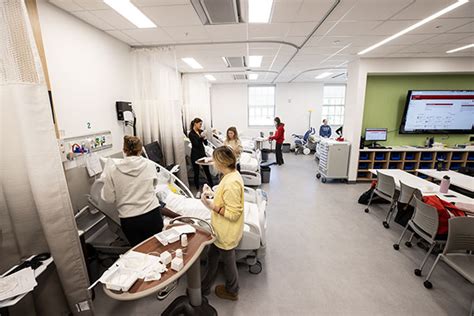 Innovative Northeast Ohio Nursing Program Offers Unique Opportunity For