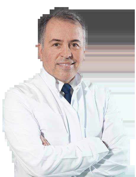 Md Halil Algan Acibadem Healthcare Group