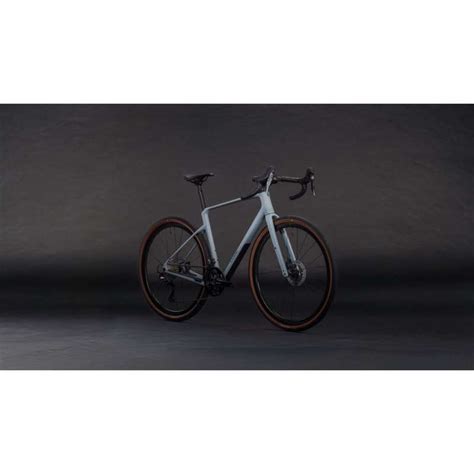 Cube Vélo Gravel Carbone Nuroad C 62 Pro 2026 Vulcan Prism
