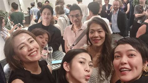 《左撇子女孩》坎城影展奪雙獎 導演哽咽：很高興讓台灣被全世界看見