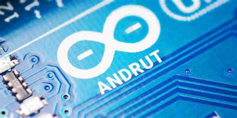 Arduino Strona Z Botland